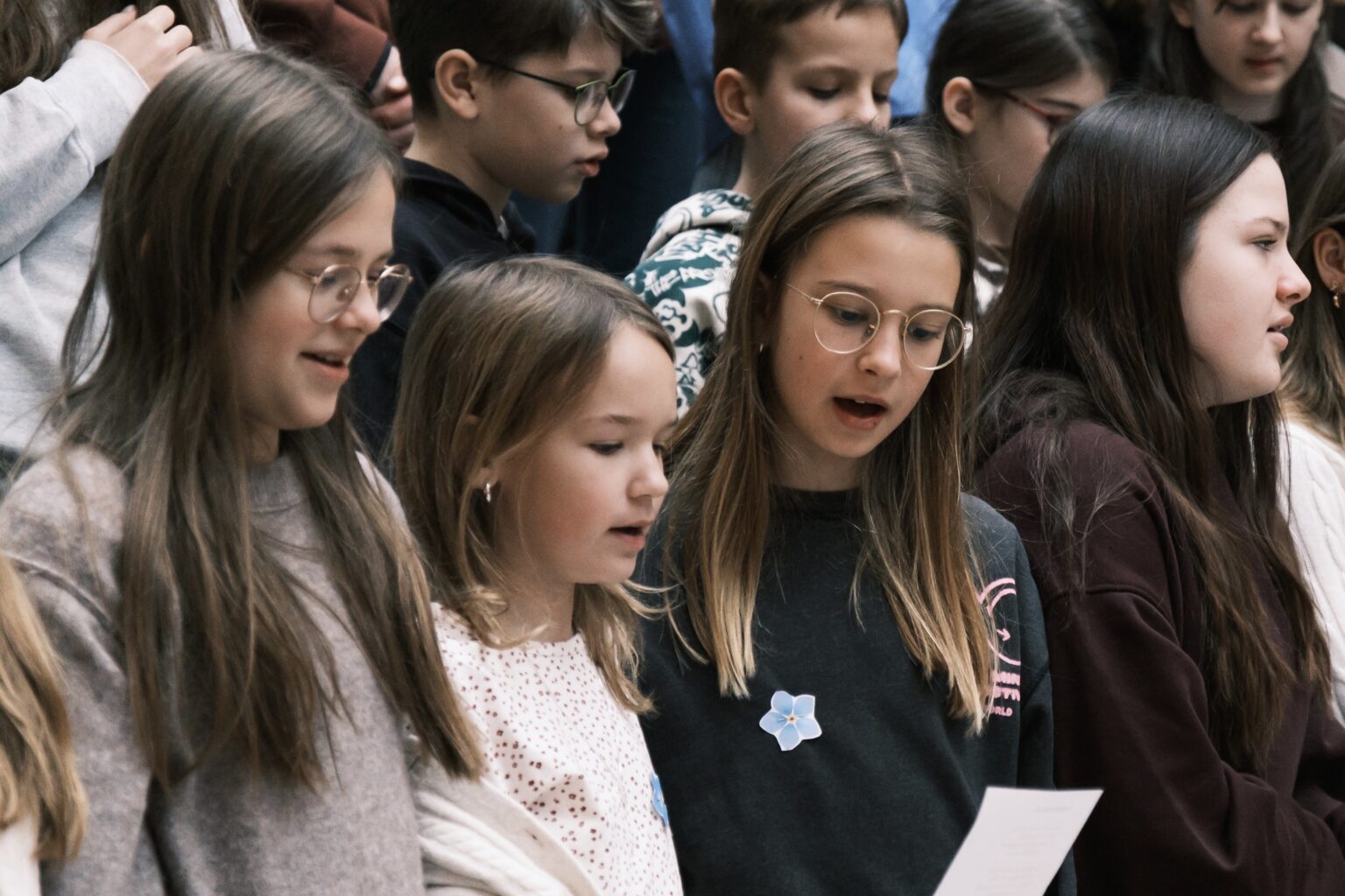 Lithuanian Freedom Defenders Day - Vilnius International School