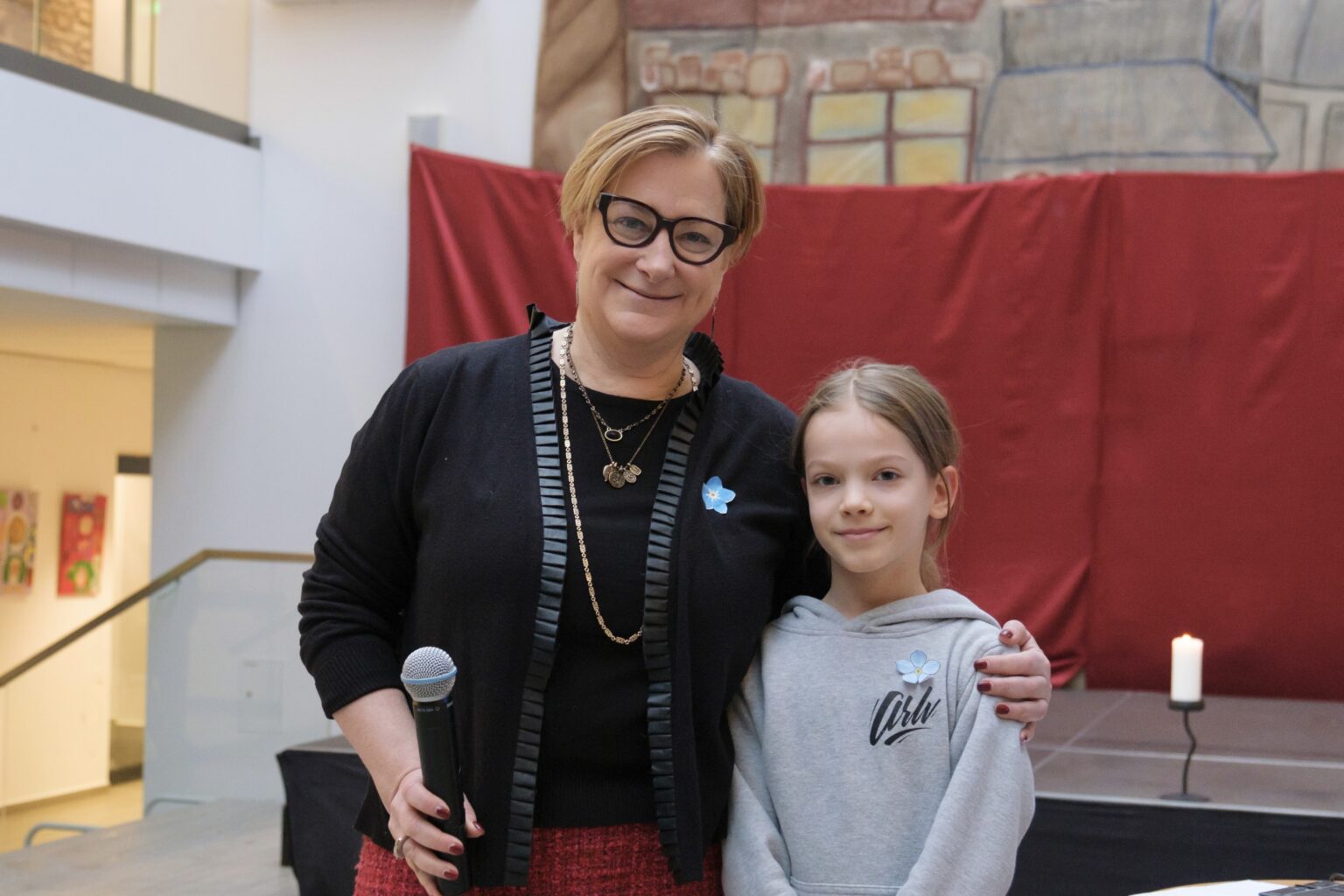 Bebras Computing Challenge 2026 - Vilnius International School