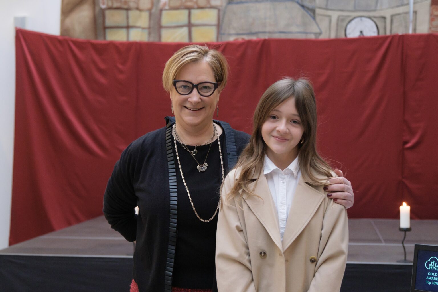 Bebras Computing Challenge 2026 - Vilnius International School
